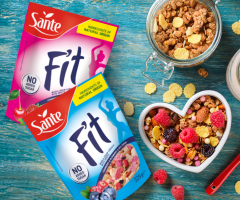 Products Archive - Sante Export